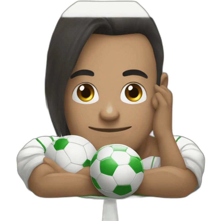 Ronaldo emoji | AI Emoji Generator