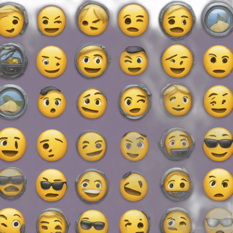 AI Emoji Generator