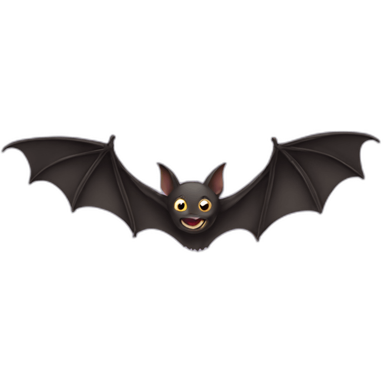 bat emoji | AI Emoji Generator