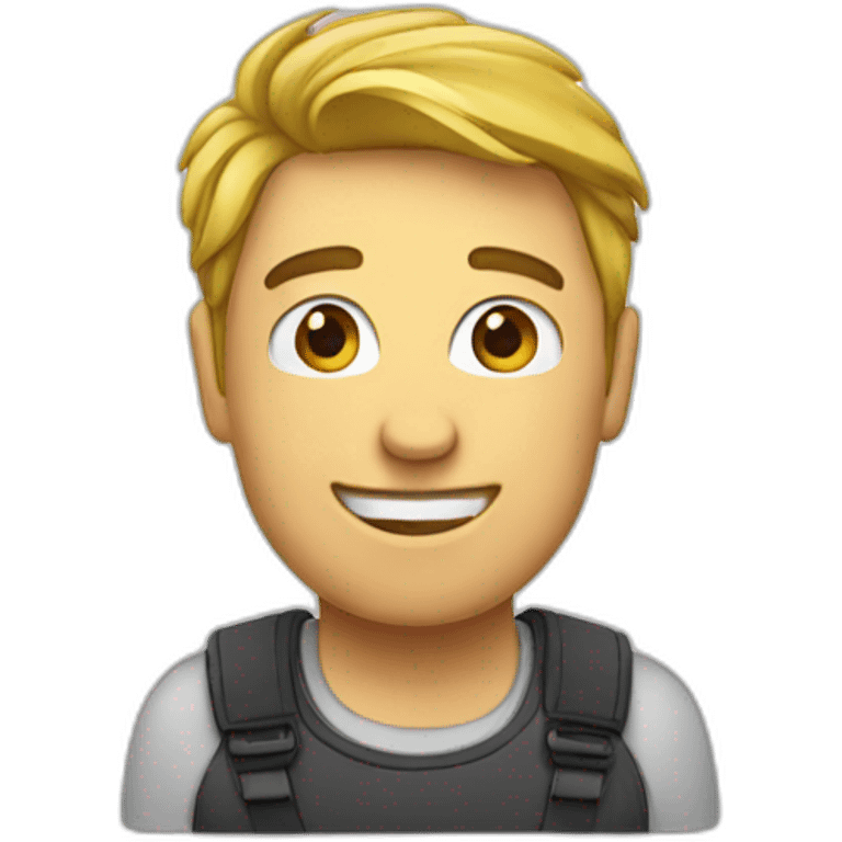 Youtube logo emoji | AI Emoji Generator