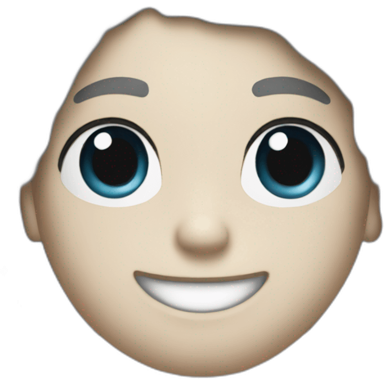 sigma emoji | AI Emoji Generator