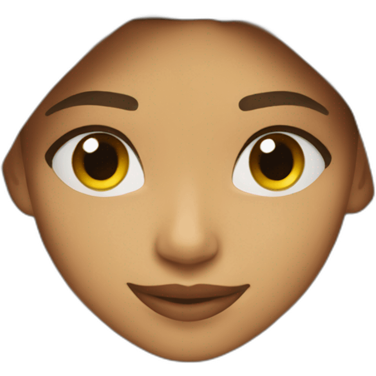 zendaya emoji | AI Emoji Generator