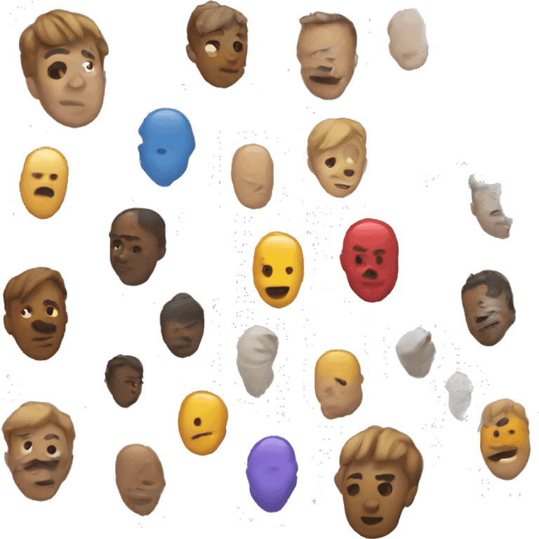AI Emoji Generator
