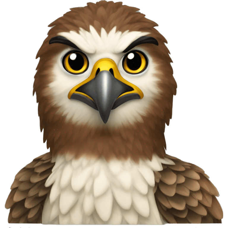 hawk tuah emoji | AI Emoji Generator