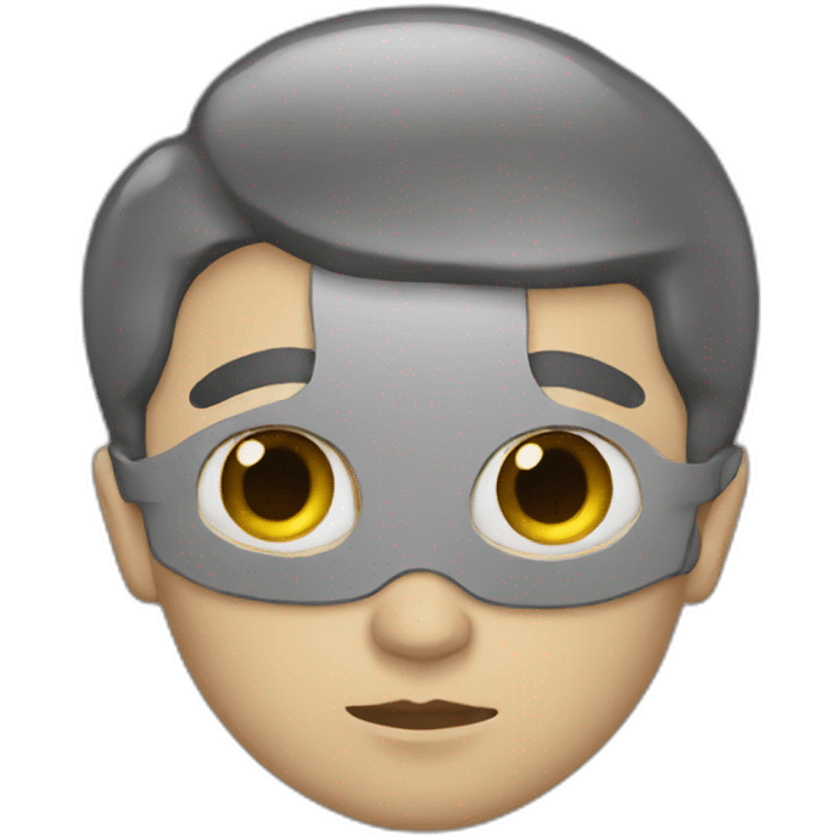 Think emoji | AI Emoji Generator