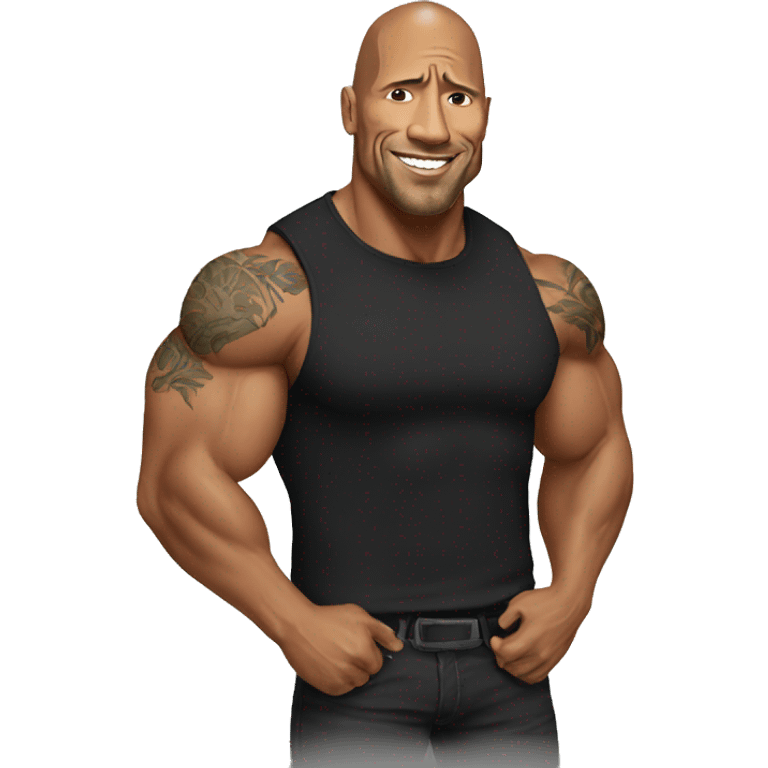 the rock emoji | AI Emoji Generator