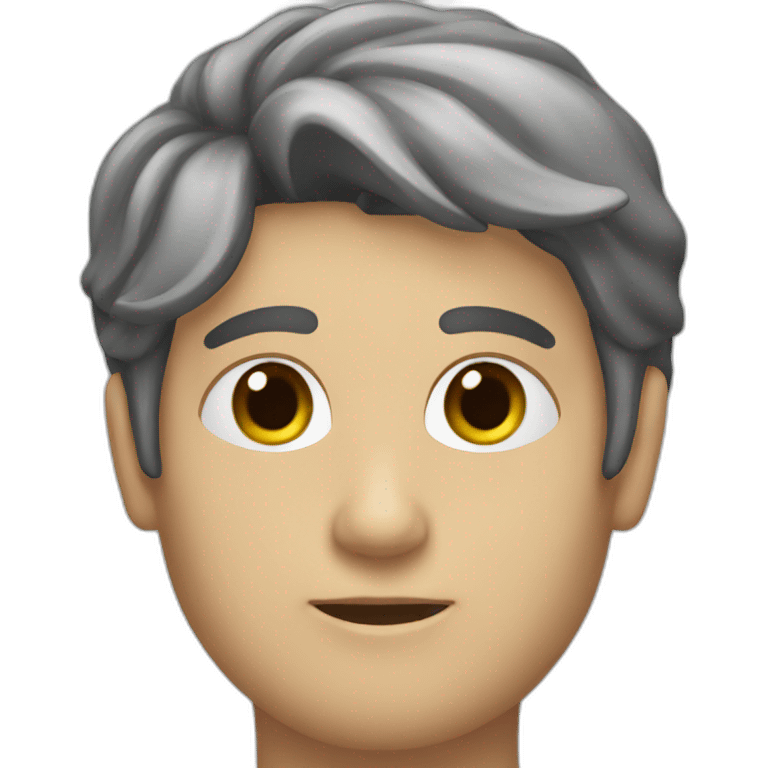 sardoche emoji | AI Emoji Generator