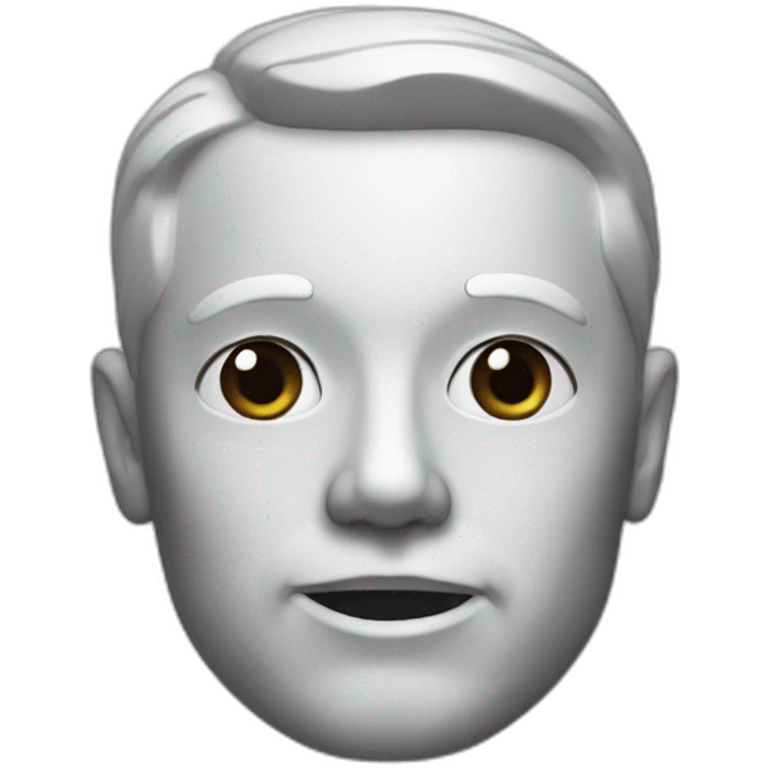 Sigma emoji | AI Emoji Generator