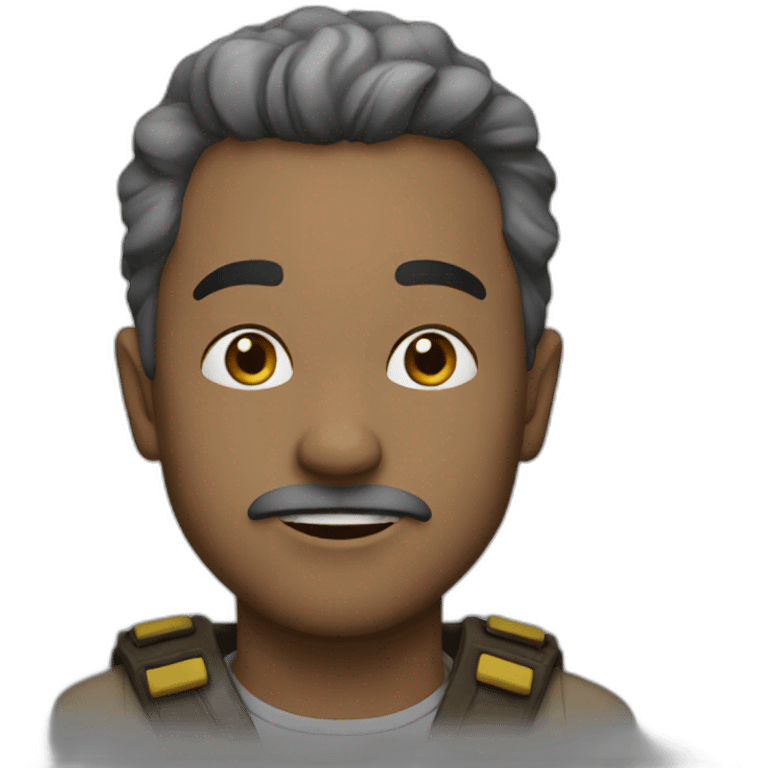 Batar emoji | AI Emoji Generator