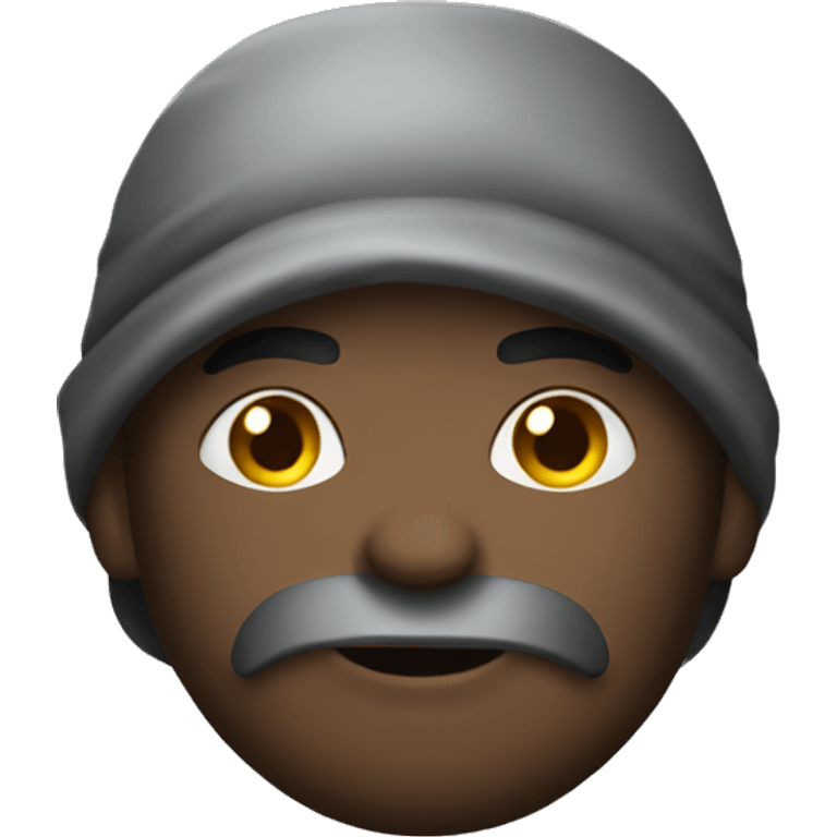 robber emoji emoji | AI Emoji Generator