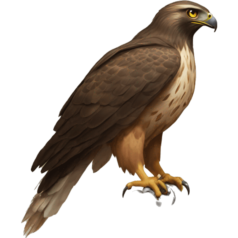 Hawk tuah emoji | AI Emoji Generator