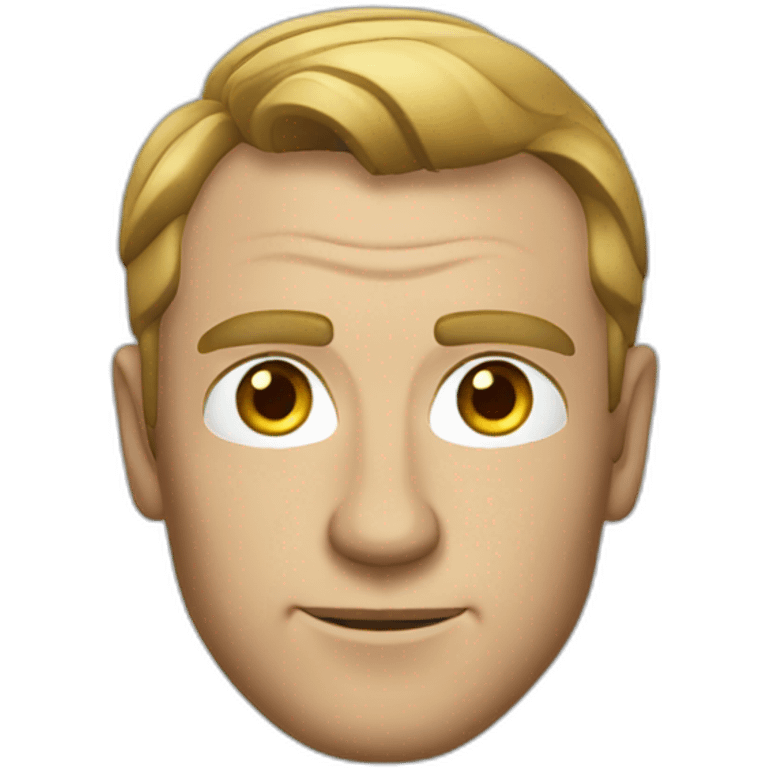 James Bond emoji | AI Emoji Generator