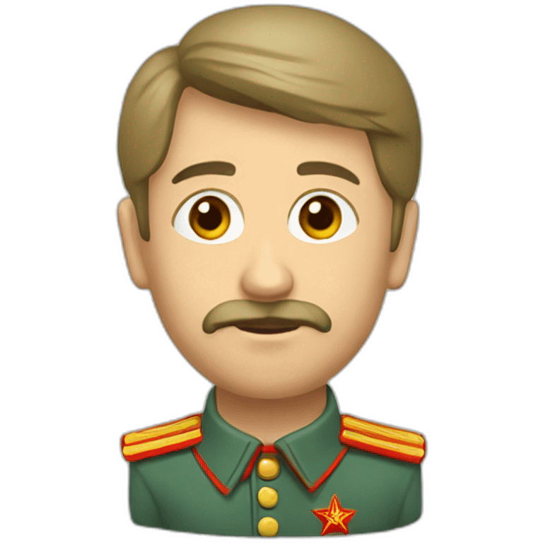 CCCP emoji | AI Emoji Generator