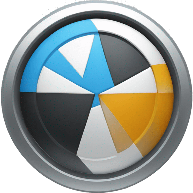 BMW logo emoji | AI Emoji Generator