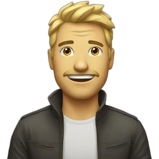 Joltcon emoji | AI Emoji Generator