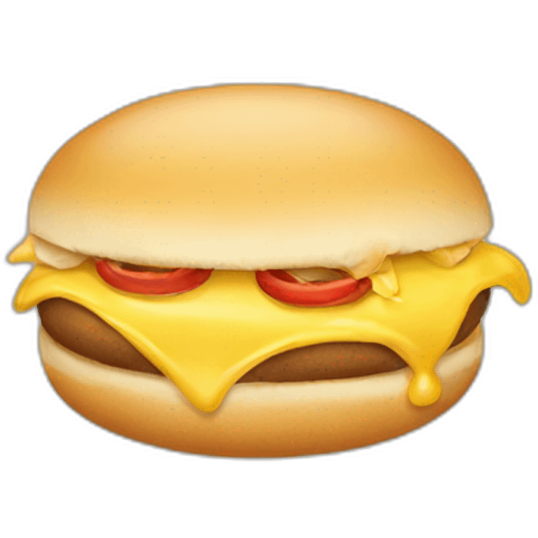 Gotrenks fat emoji | AI Emoji Generator