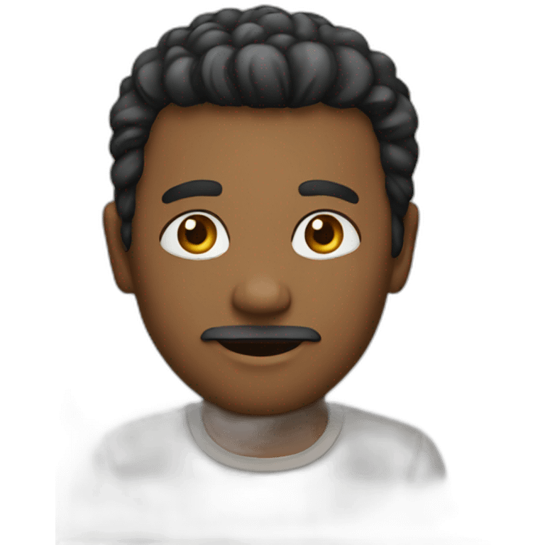 Human emoji | AI Emoji Generator