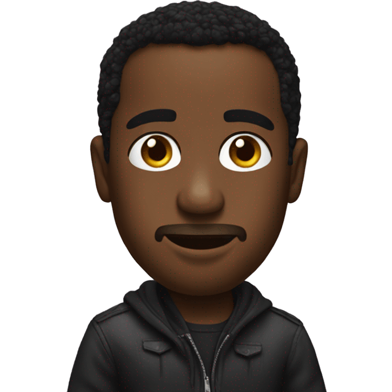 Diddy emoji | AI Emoji Generator