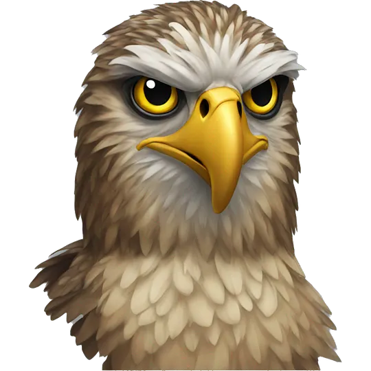 Hawk Tuah emoji | AI Emoji Generator
