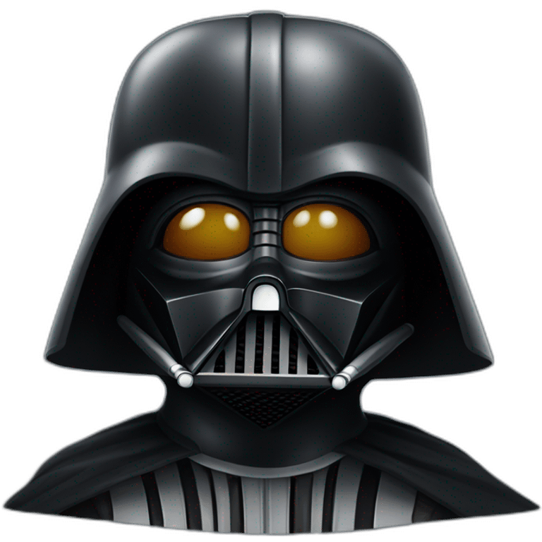 darth vader emoji | AI Emoji Generator