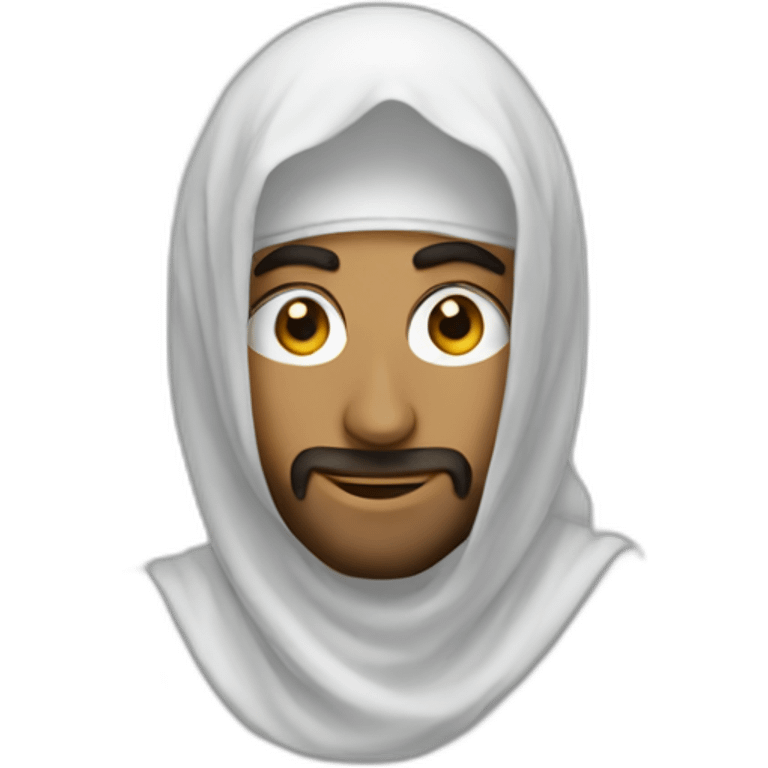 allah emoji
