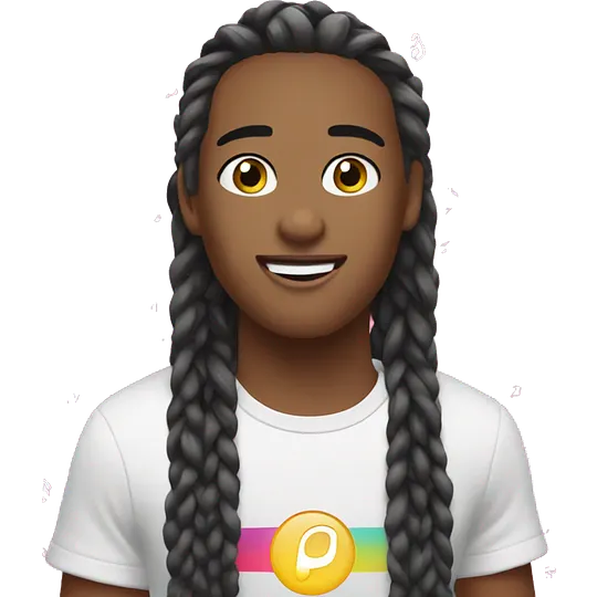 musical.ly emoji | AI Emoji Generator