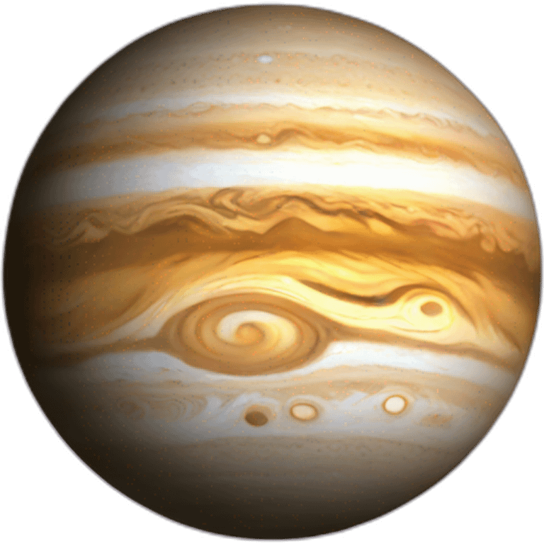 Jupiter emoji | AI Emoji Generator