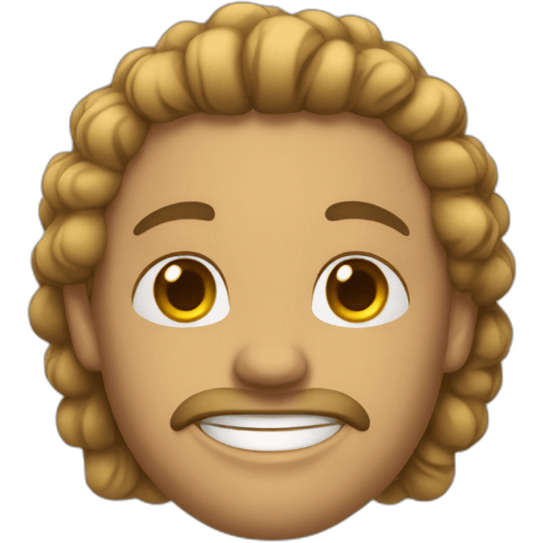 Gazo emoji | AI Emoji Generator