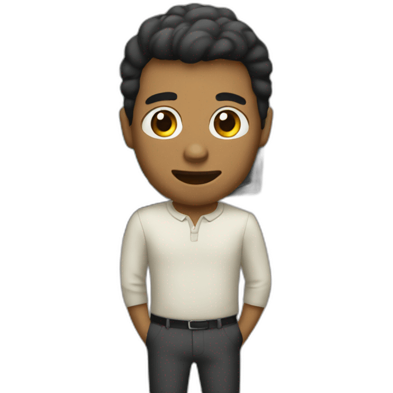 tv emoji | AI Emoji Generator