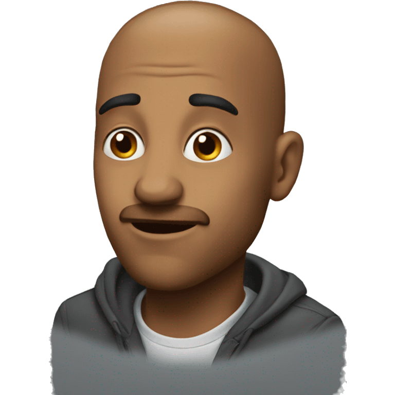 Eering emoji | AI Emoji Generator