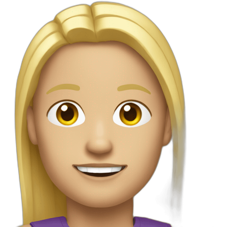 Haaland emoji | AI Emoji Generator