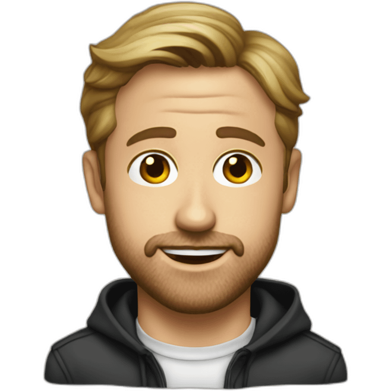 ryan gosling emoji | AI Emoji Generator