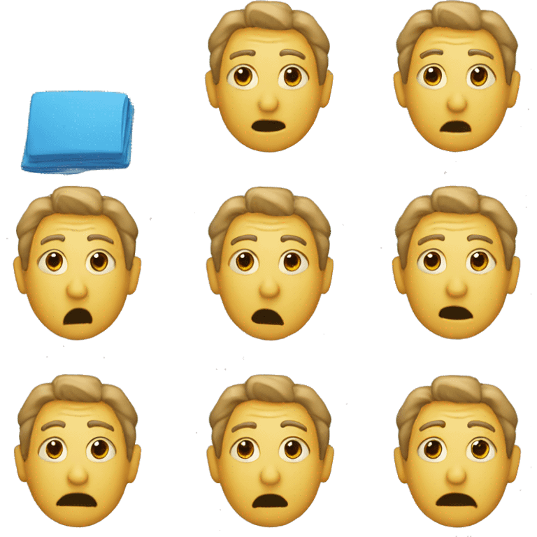 AI Emoji Generator