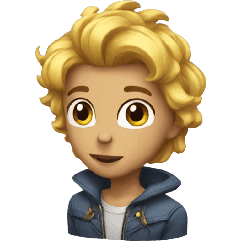 Corazon emoji | AI Emoji Generator