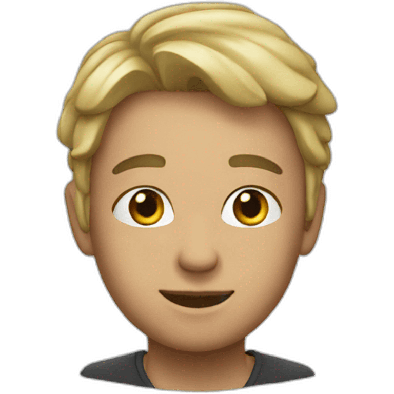 AI Emoji Generator