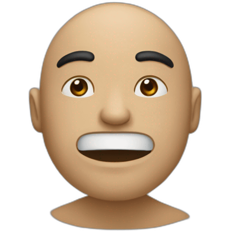 setan emoji | AI Emoji Generator