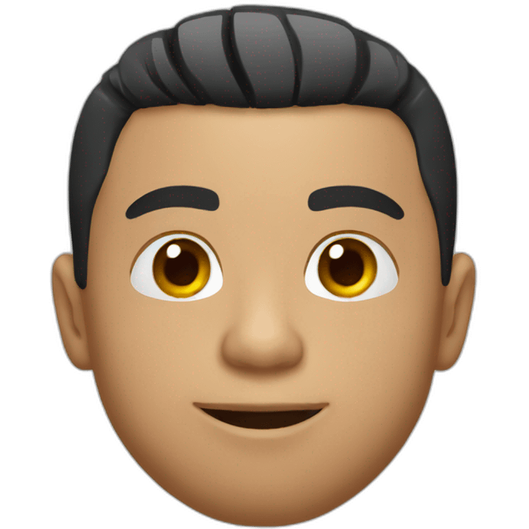 Ronaldo emoji | AI Emoji Generator