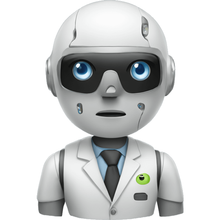 AI Emoji Generator
