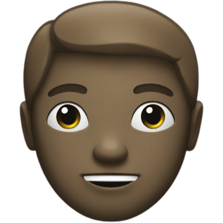 gubagoo emoji | AI Emoji Generator