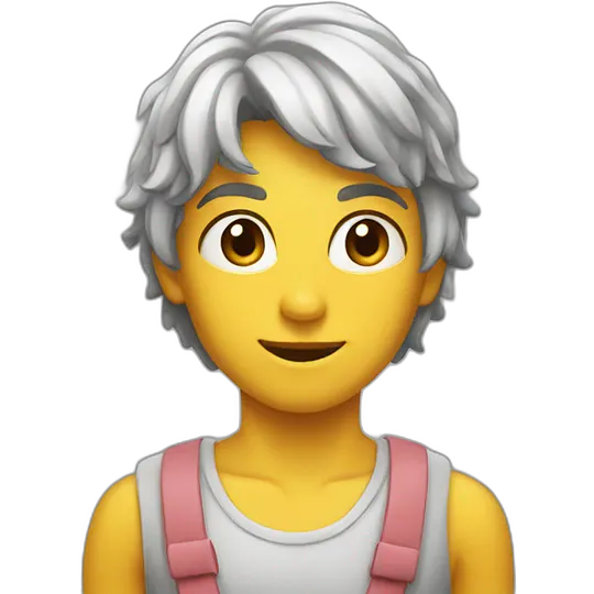 Verni emoji | AI Emoji Generator