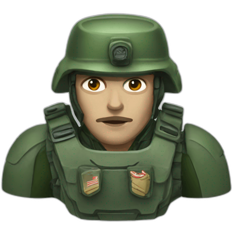 Marine lepan emoji | AI Emoji Generator