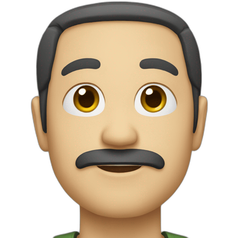 dosukoi emoji | AI Emoji Generator