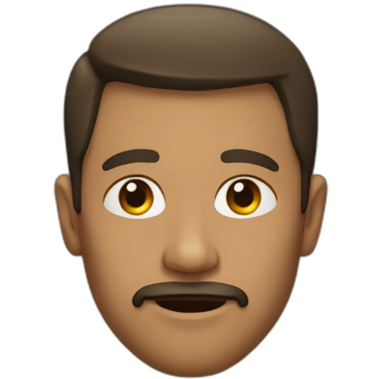 Men emoji | AI Emoji Generator