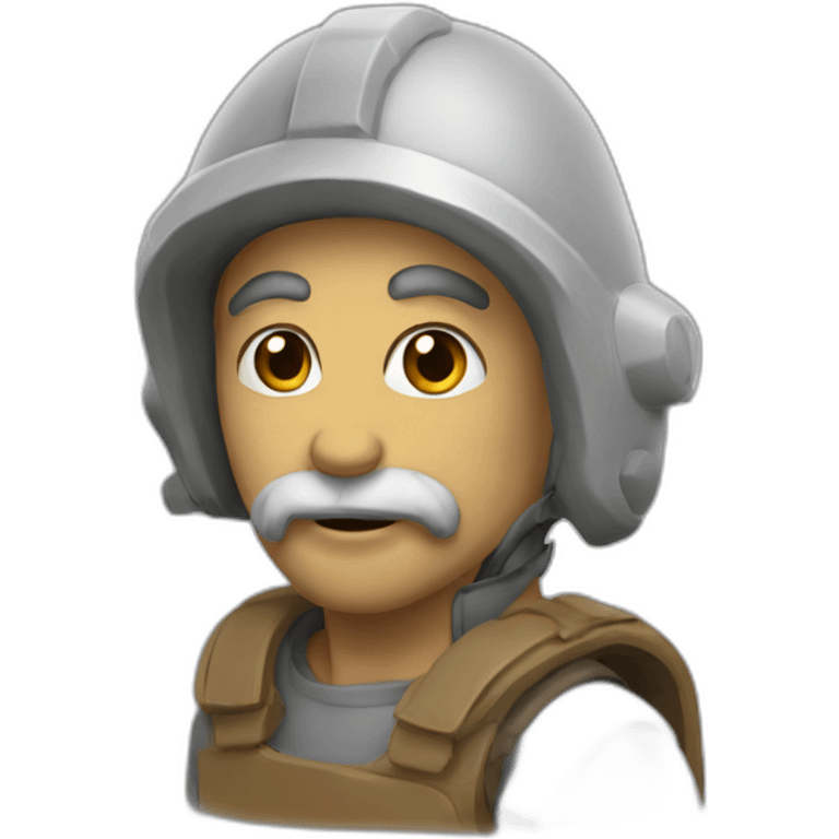 gyatt emoji | AI Emoji Generator