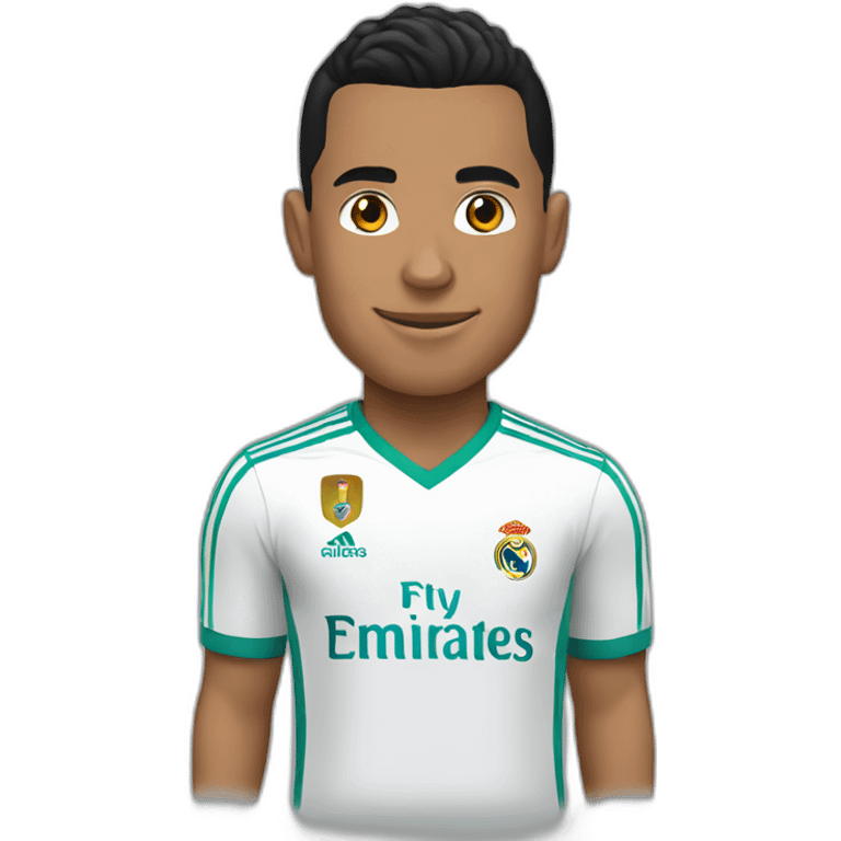 Ronaldo emoji | AI Emoji Generator