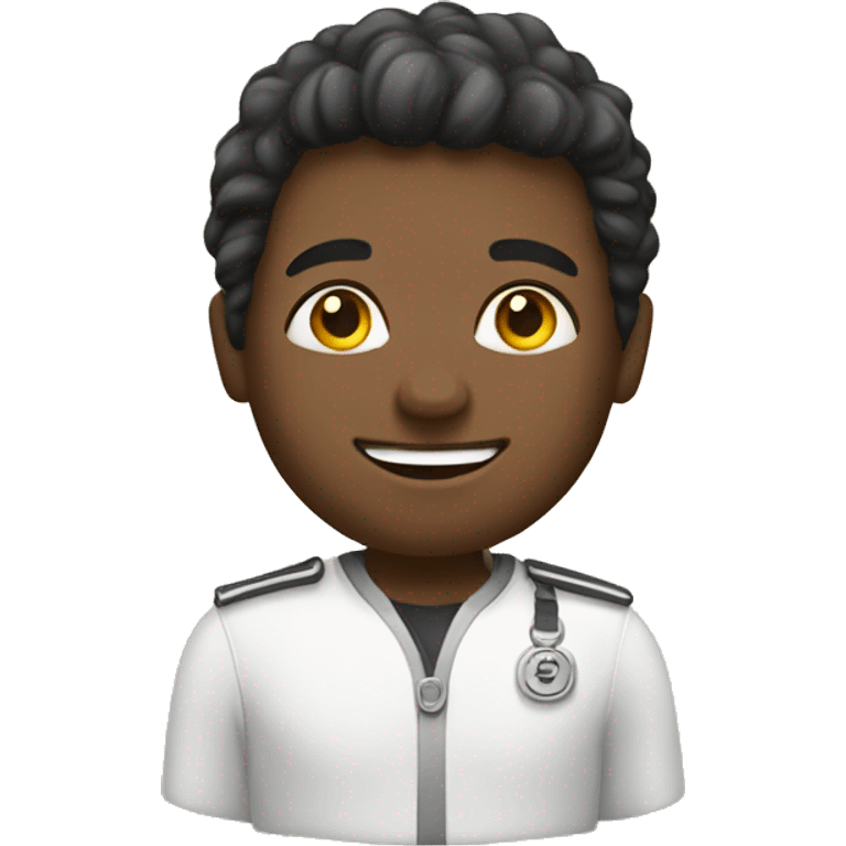 You are welcome emoji | AI Emoji Generator