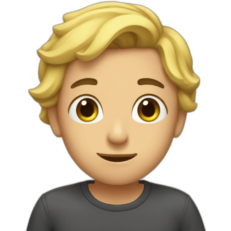 AI Emoji Generator