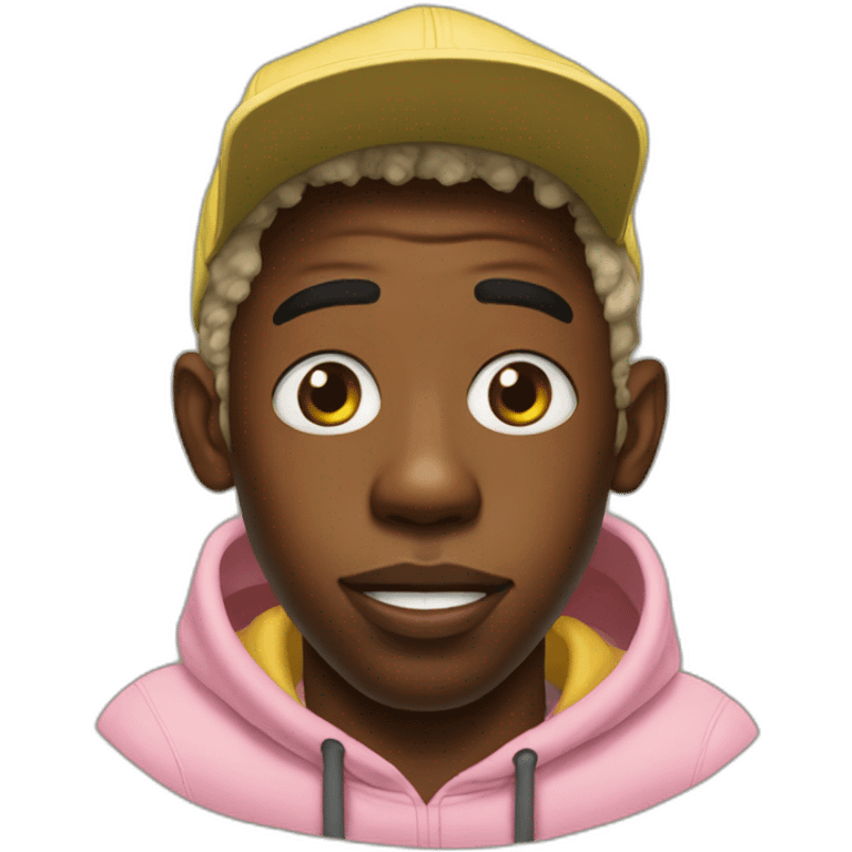 AI Emoji Generator