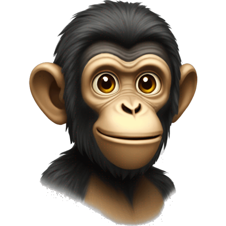 Magic Monkey emoji | AI Emoji Generator