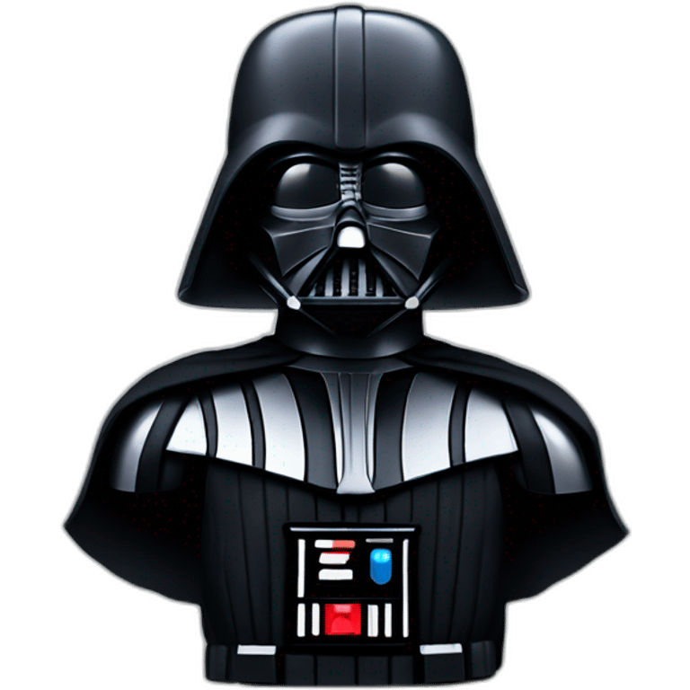 Darth vader emoji | AI Emoji Generator